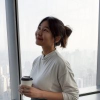 essays – Lillian Lu